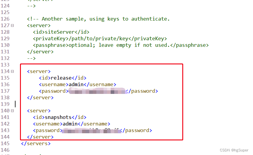 【Java】java | maven | nexus私服 | maven私服 | docker安装nexus私服_java引入nexus源-CSDN博客