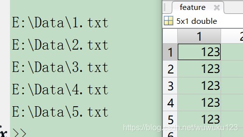 matlab编程小技巧&小知识_matlab中strcmp函数的用法-CSDN博客