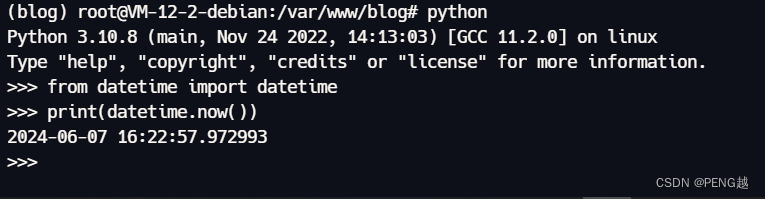flask_sqlalchemy时间缓存导致datetime.now()时间不变问题_flask datetime.now().date() 时间不对-CSDN博客