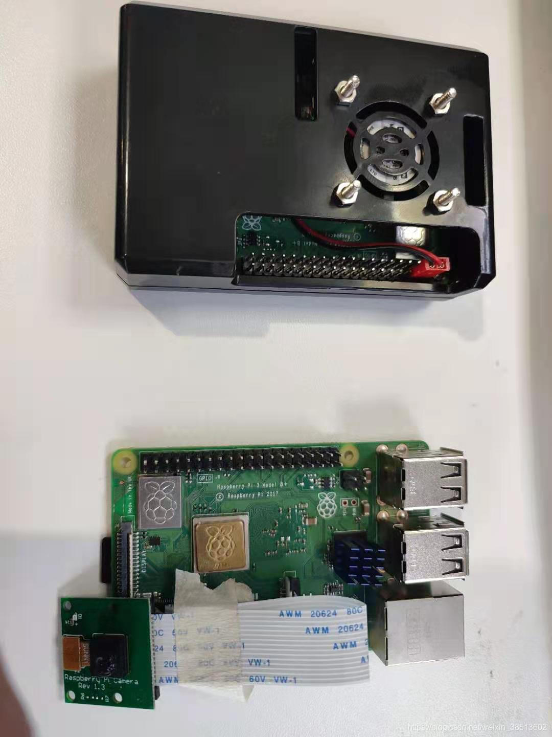 OpenHD开源图传系统-CSDN博客