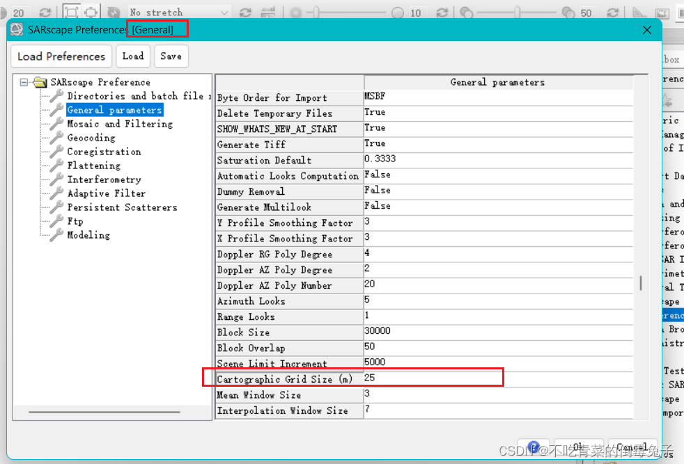ENVI SARscape基本预处理过程＜二＞-CSDN博客