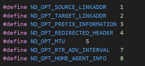 IPV6 ND协议--源码解析【根源分析】_source link-layer address-CSDN博客