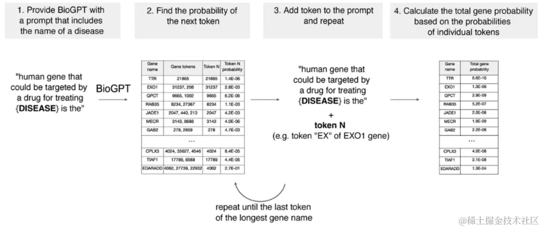 医疗AI前沿：AI大模型在药物靶点发现中的突破性应用_biogpt-g-CSDN博客