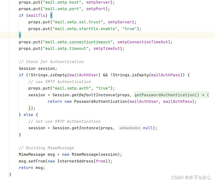 openmeetings-core模块的结束_intellij idea openmeetings-CSDN博客