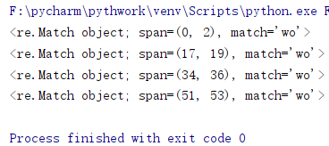 python（二十三）——正则表达式，re模块_re.finditer-CSDN博客