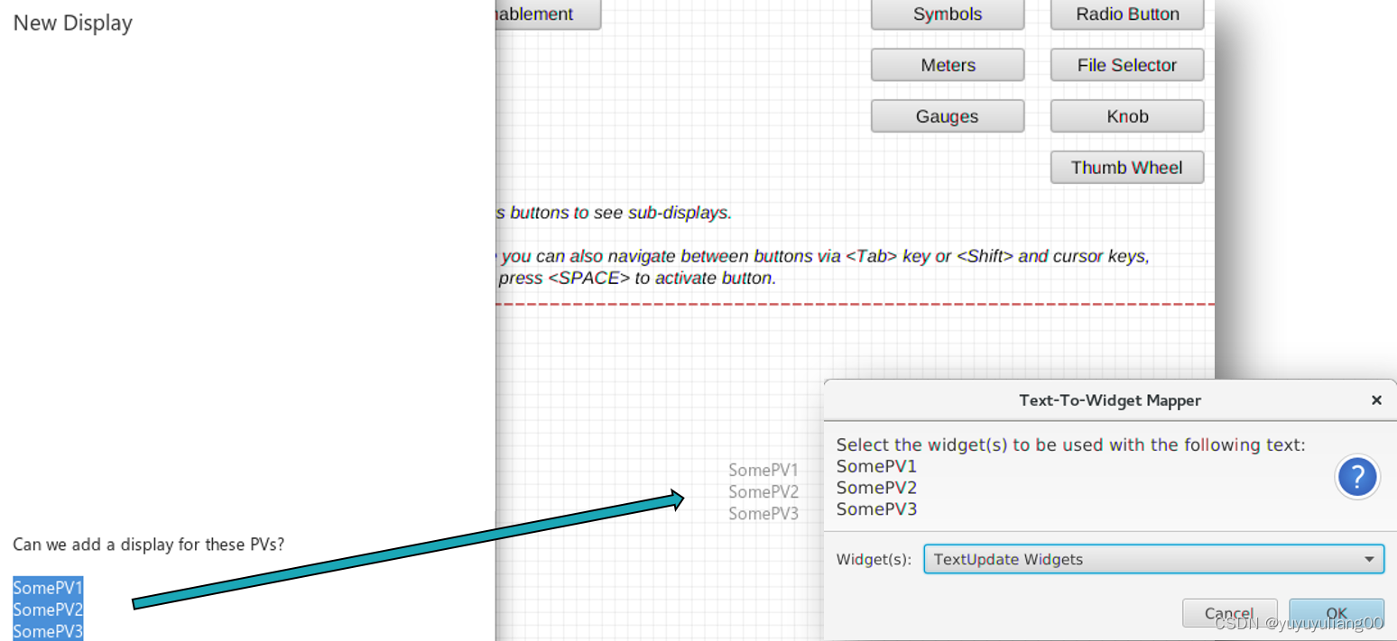 CS-Stdio Display Builder_cs-studio-CSDN博客