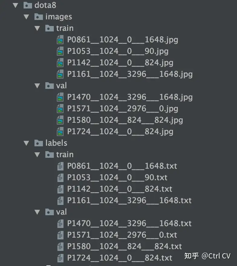 Yolov8 obb旋转目标检测训练自己的数据集_yolov8n-obb.yaml-CSDN博客