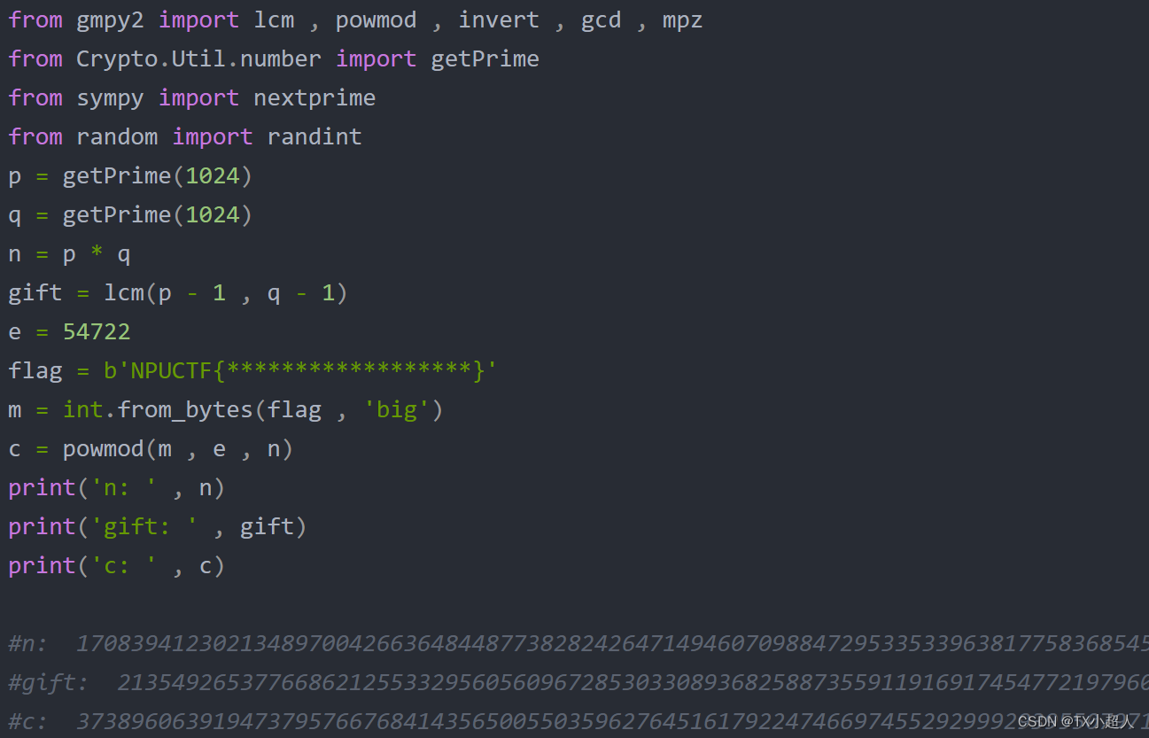 BUUCTF刷题记录_鸡藕椒盐味-CSDN博客