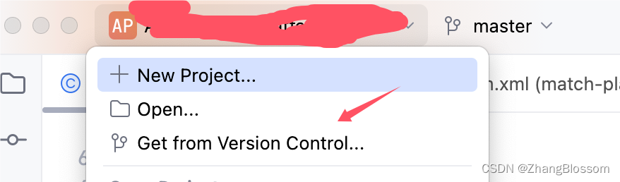 【开发环境】MacBook M2安装git并拉取gitlab项目，解决gitlab出现Access Token使用无效的方法_mac从gitlab拉取项目-CSDN博客