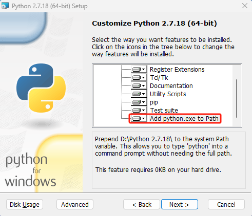 保姆级 | Python设置py2和py3共存_python2和python3共存-CSDN博客