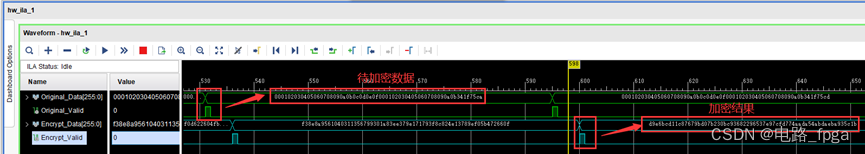 基于FPGA的SM3加密算法优化（SM3加密算法三）-CSDN博客
