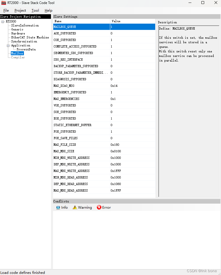 基于STM32F407-LAN9252的EtherCAT从站协议移植过程-CSDN博客