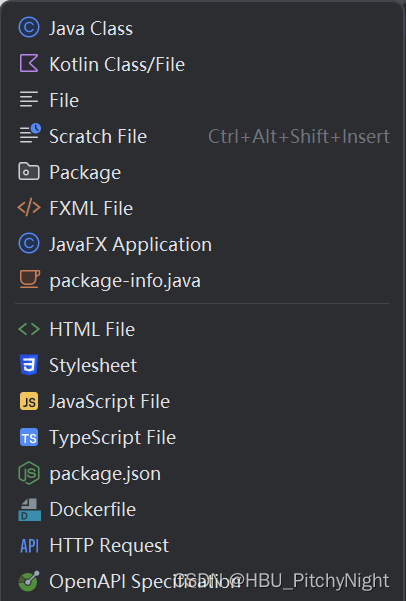 解决在Intellij IDEA中无法创建Servlet类的问题/New中没有Servlet类/创建不了Servlet类_idea新建servlet没有-CSDN博客