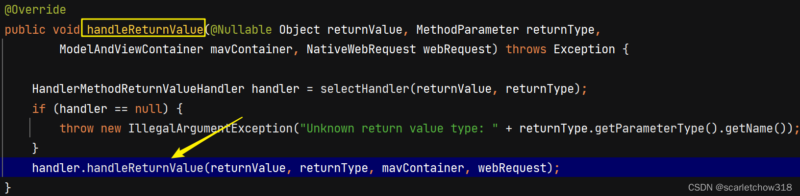 【springboot】HTTPMessageConvertor源码分析原理_writewithmessageconverters-CSDN博客