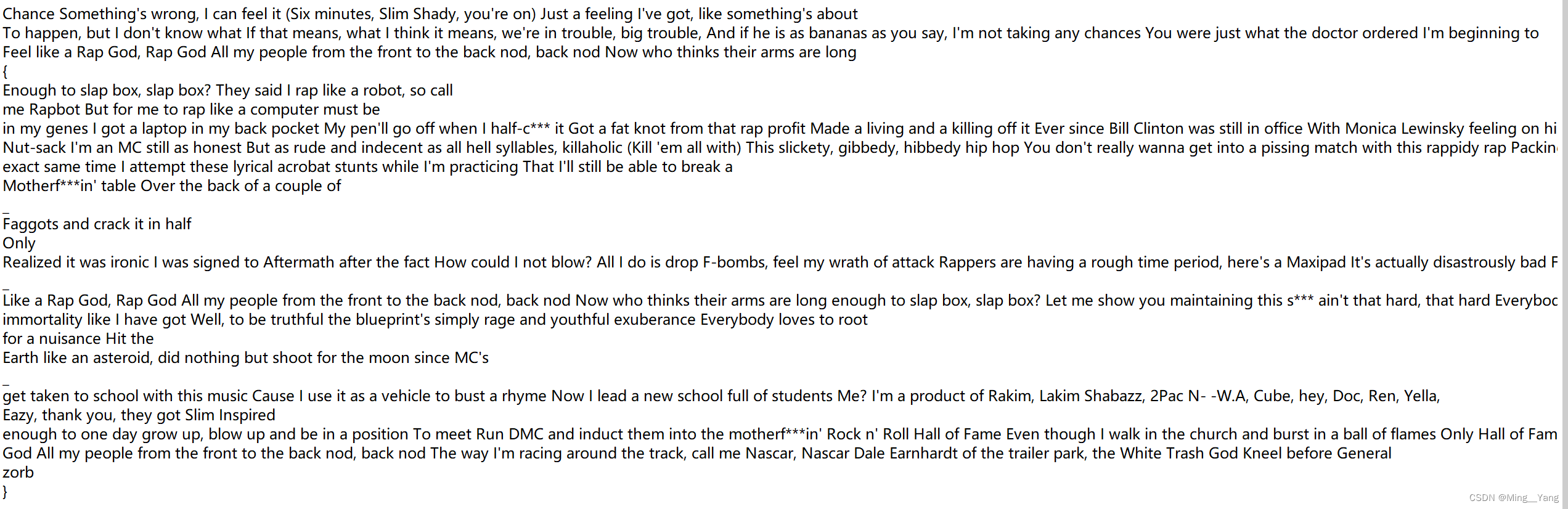 OtterCTF—Network WP-CSDN博客