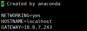 解决Linux使用桥接模式访问外网connect：network is unreachable_network & hostname设置后not connected-CSDN博客