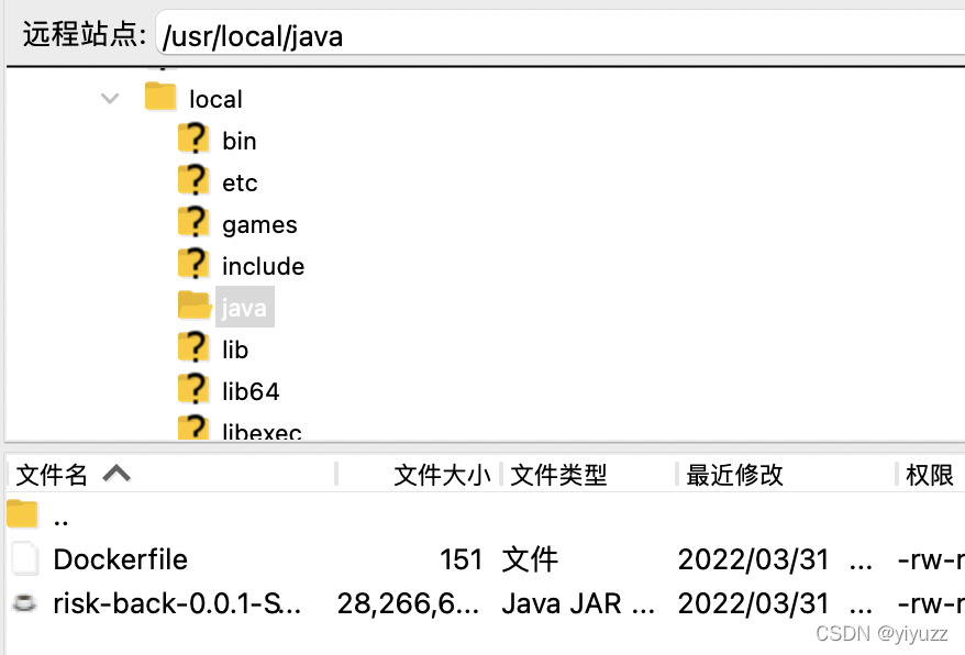Docker Compose 编排Nginx+Vue+Springboot项目实例_docker-compose vue 与inginx配置-CSDN博客