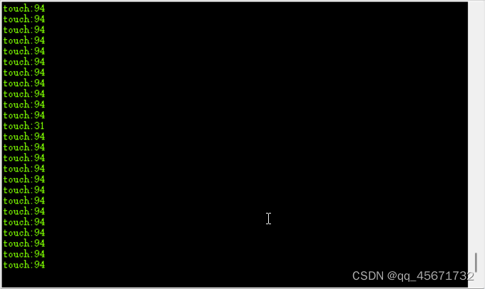 ESP32的电容touch和外部中断_touchattachinterrupt-CSDN博客