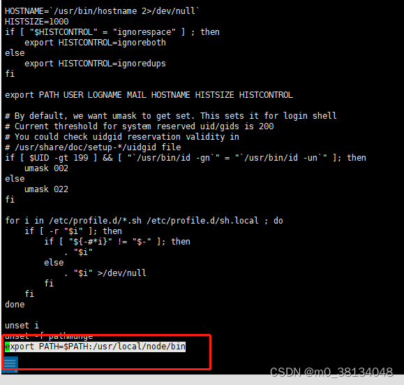 apidoc(文档生成神器)-1安装_apidoc安装-CSDN博客