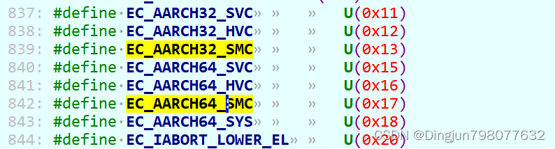 Linux ARM64 SMP系统PSCI启动方式ATF固件处理分析_linux atf-CSDN博客