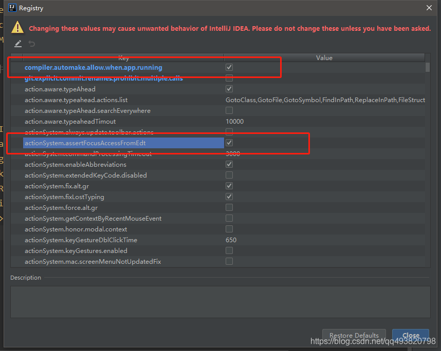 SpringCloud——热部署Devtools_spring-boot-devtools:jar-CSDN博客
