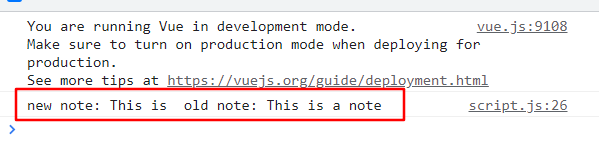 Vue.js项目：制作一个Markdown格式的笔记本(上)_marked.parse-CSDN博客
