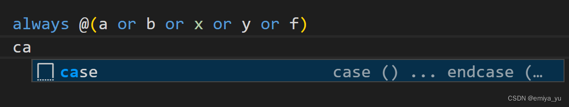 quartus使用vscode实现实时纠错与自动补全等功能_vscode quartus-CSDN博客