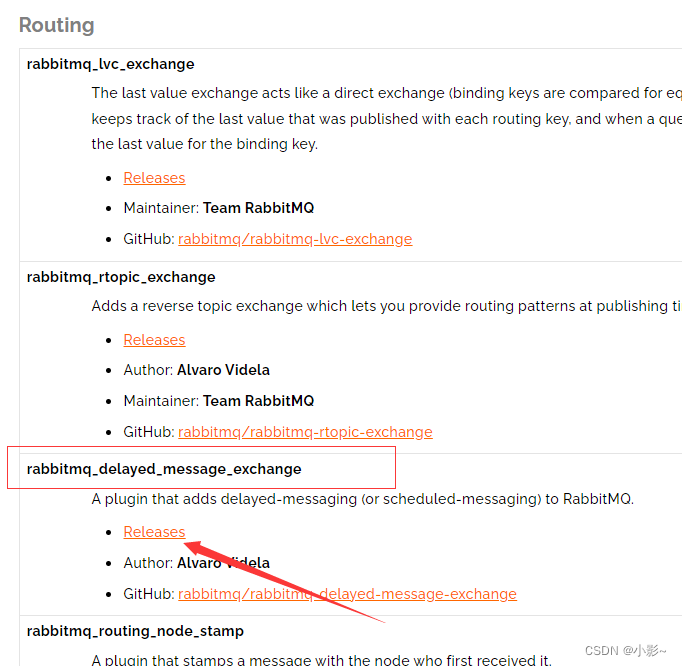 RabbitMQ延迟队列-CSDN博客