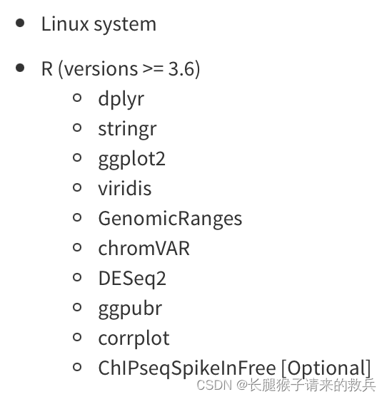 cut&tag学习笔记-CSDN博客