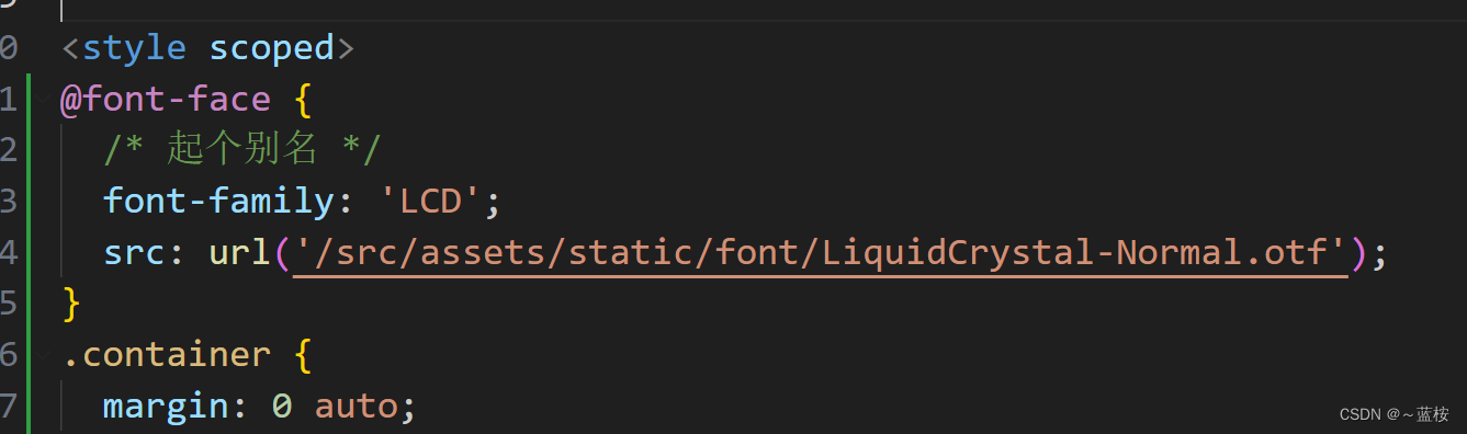 DaFont:如何下载、预览并导入自定义字体到CSS-CSDN博客