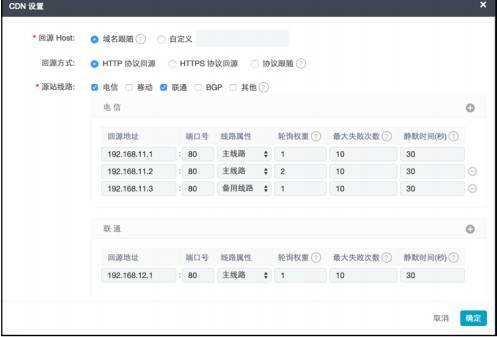 UPYUN CDN 高可用架构实践_cache.upyun-CSDN博客