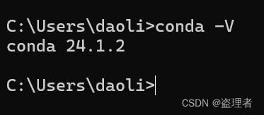 conda 创建 python3.10.12 环境_conda python3.10-CSDN博客