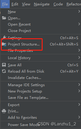 JAVA“无效发行版本17“解决方案_selected version of java 17 is not supported by th-CSDN博客