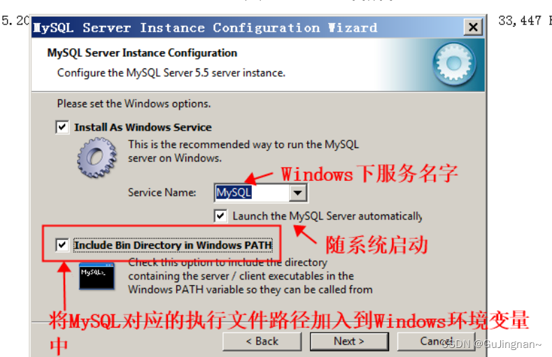 Apachephpmysql环境搭建超详细！！！apache Php Mysql Csdn博客