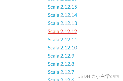 hadoop（伪分布式）上的spark和Scala安装与配置详细版_spark搭建伪分布式平台包含hadoop scala-CSDN博客
