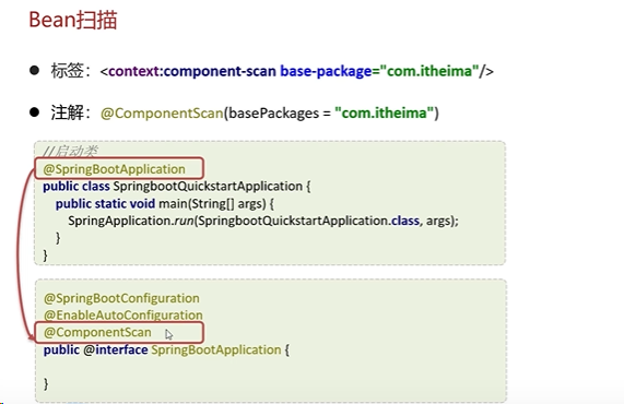 java那些事20240222pringBoot配置文件-springboot中bean管理1-CSDN博客