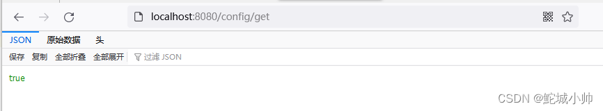Nacos学习笔记 （5）Nacos整合SpringBoot流程_nacos-config-spring-boot-starter-CSDN博客