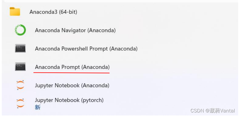 关于pytorch安装成功后No module name ‘torch‘的解决方法_no module named 'torch-CSDN博客