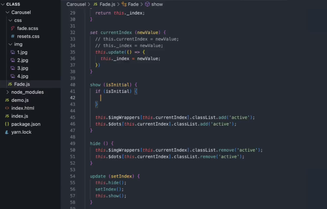 前端学习笔记202309学习笔记第九十三天-面向对象29-CSDN博客