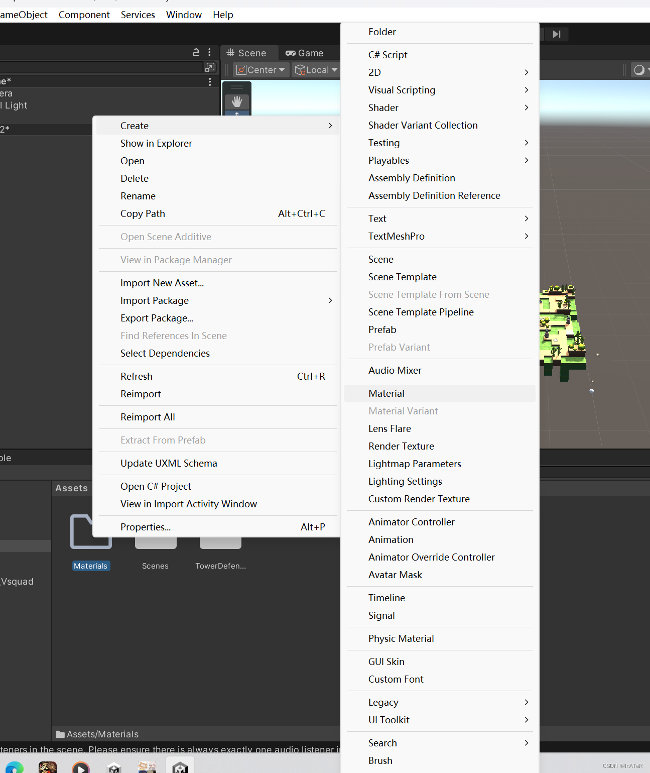 T04_unity坦克移动 c#_unity tank-CSDN博客