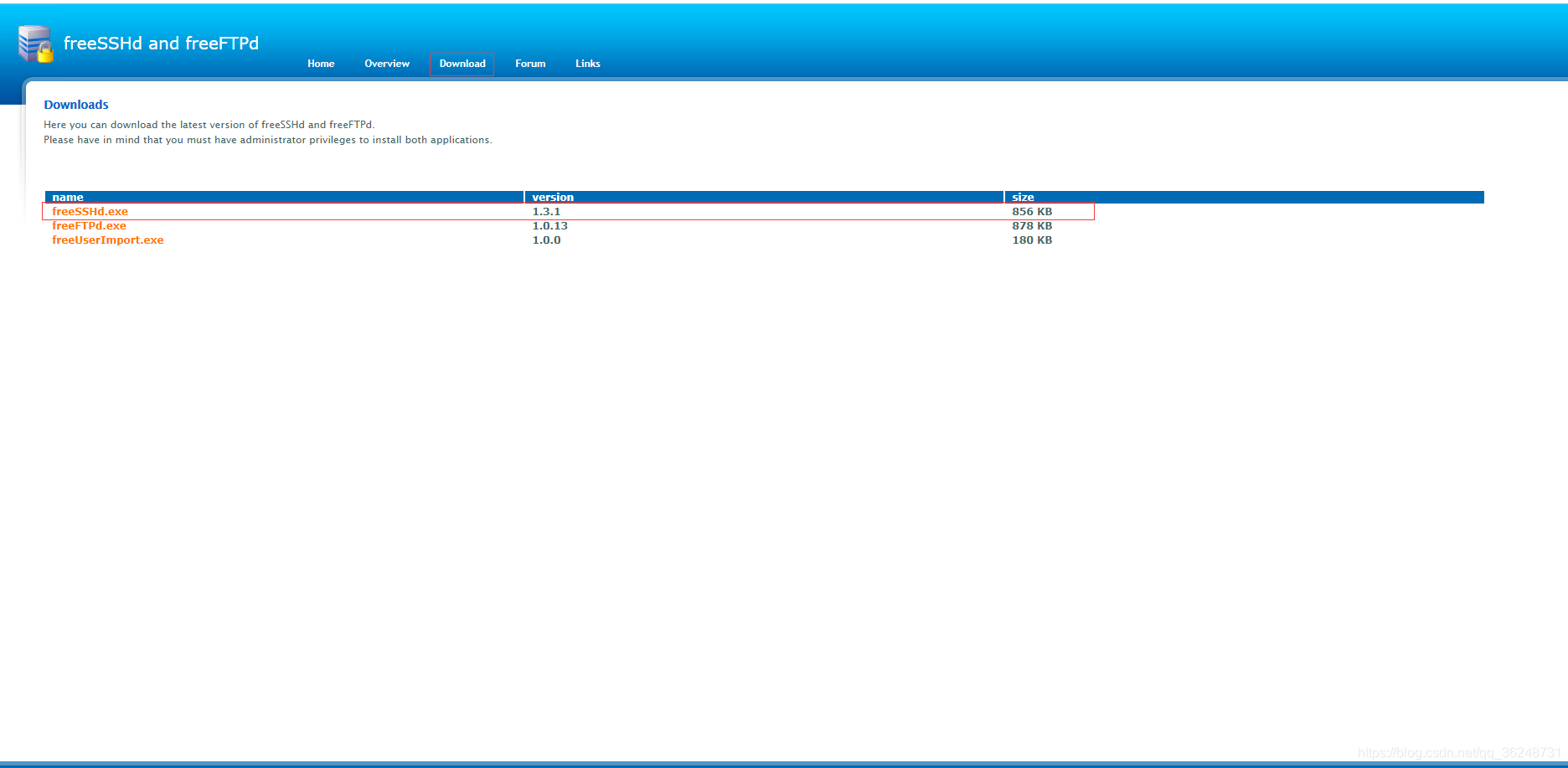 日常记录：ChannelSftp实现文件上传下载-CSDN博客