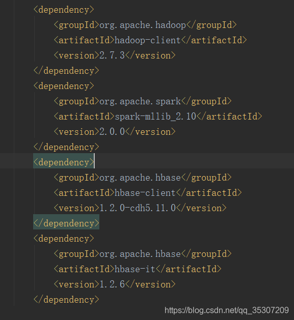 Caused by: java.lang.NoSuchMethodError: org.apache.hadoop.mapred.ReduceTask. 解决方案_mapreduce处理 ...
