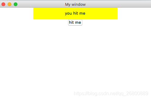 Python图形之Tkinter介绍_python tkinter askokcancel-CSDN博客