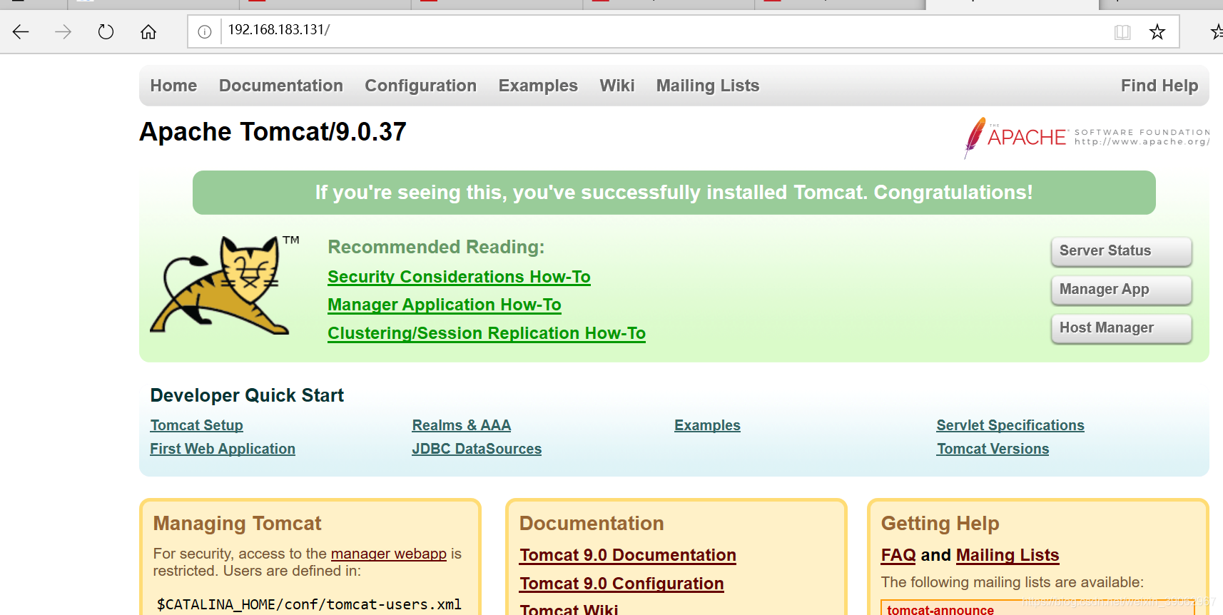 Docker虚拟化部署1台Nginx均衡2台Tomcat_一个虚拟机是nginx另一台是tomcat、-CSDN博客