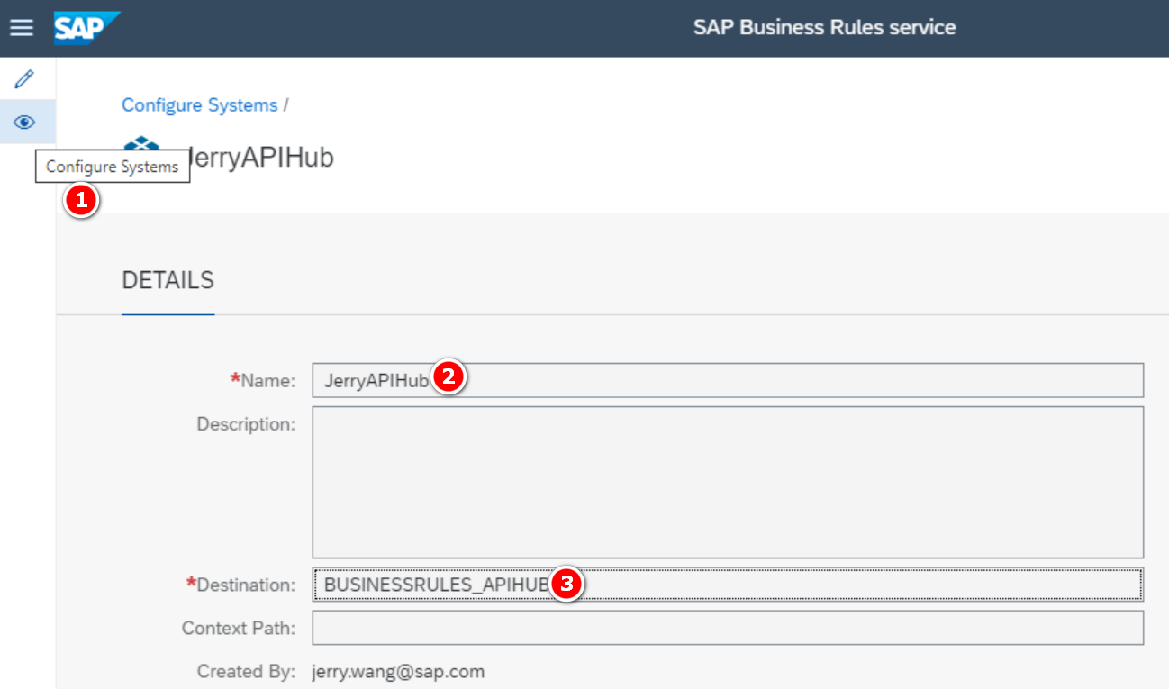 SAP 业务技术平台(BTP) Workflow(工作流)功能介绍_sap workflow-CSDN博客
