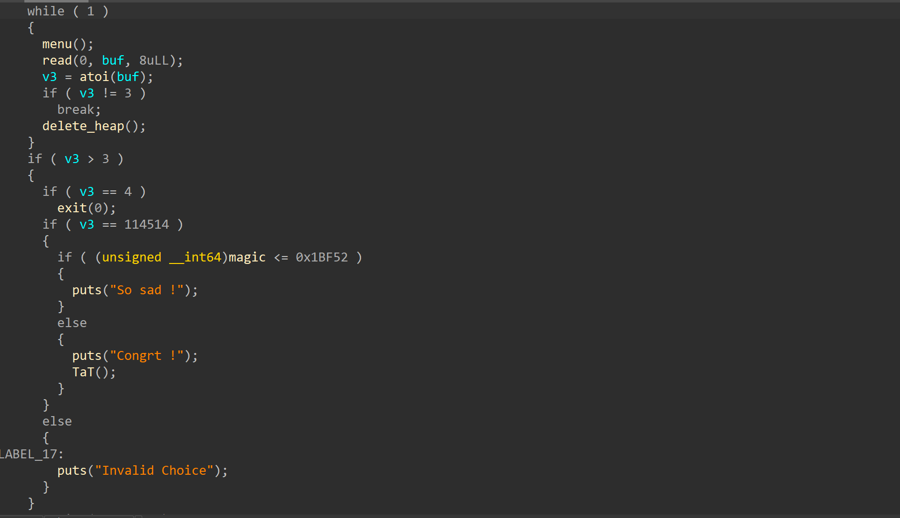 详细介绍Unlink的原理及分析-CSDN博客