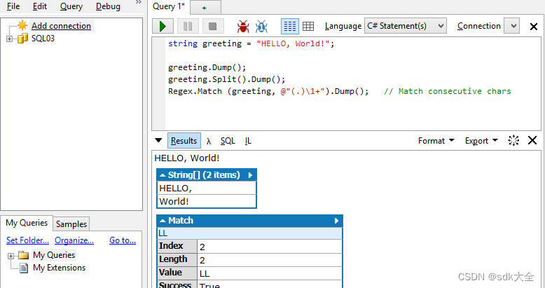 LINQPad 8 .2.4 Crack_linqpad 8 报错-CSDN博客