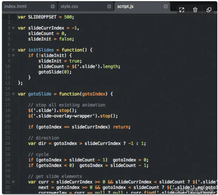 Sublime Text下载、安装、汉化教程-CSDN博客