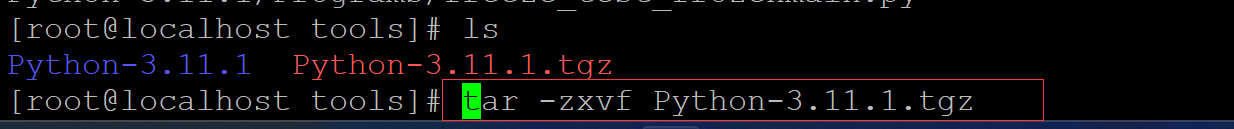 一文详解linuxcentos系统python3安装与环境配置虚拟机 Linux Python3 Csdn博客