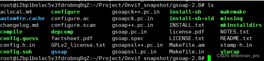 基于gsoap的onvif抓图_gsoap onvif-CSDN博客